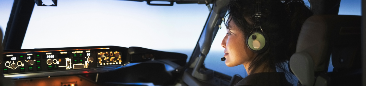 Aviation Career Information